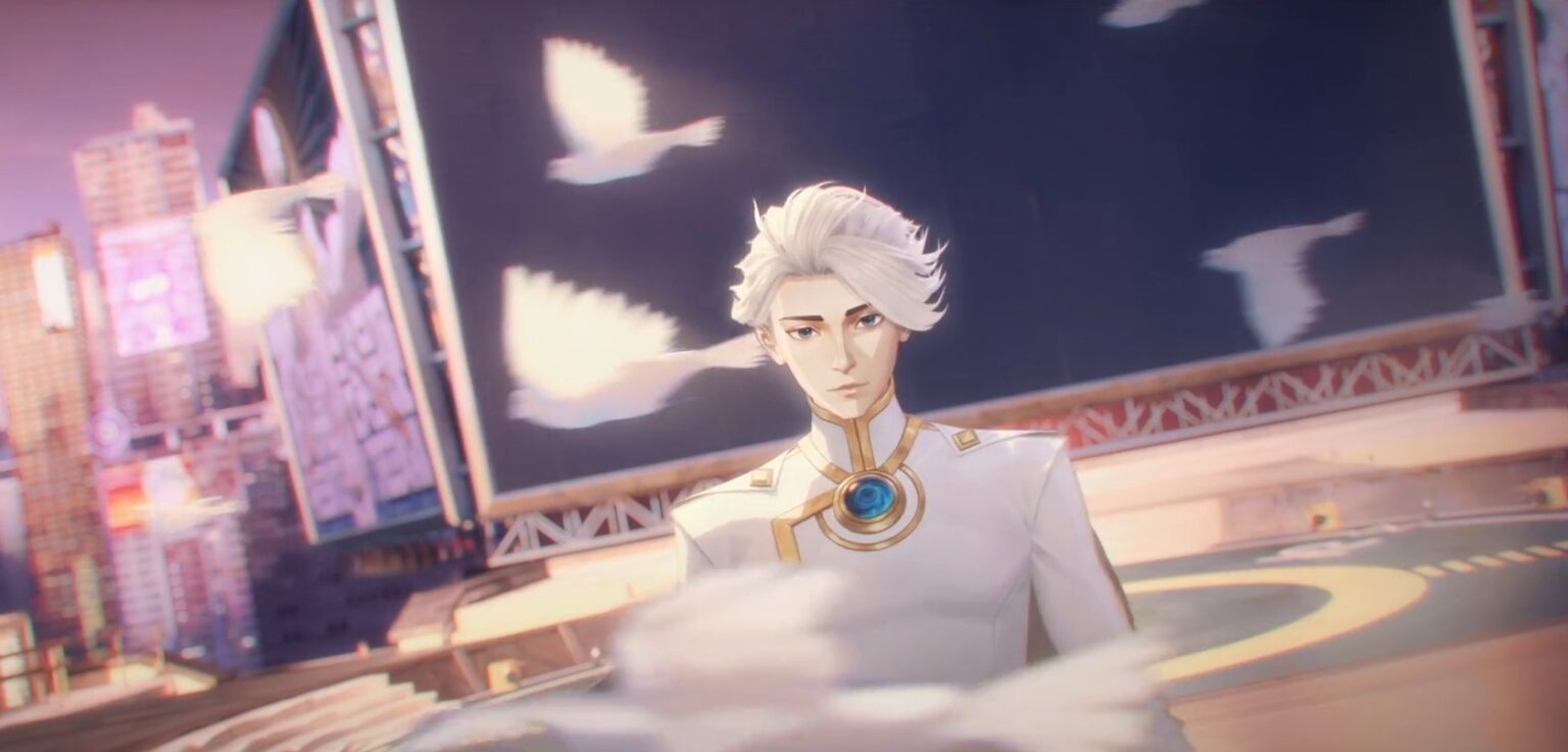 ‘To Be Hero X’ Makes Me Realise How Rare Good First Episodes Have Become