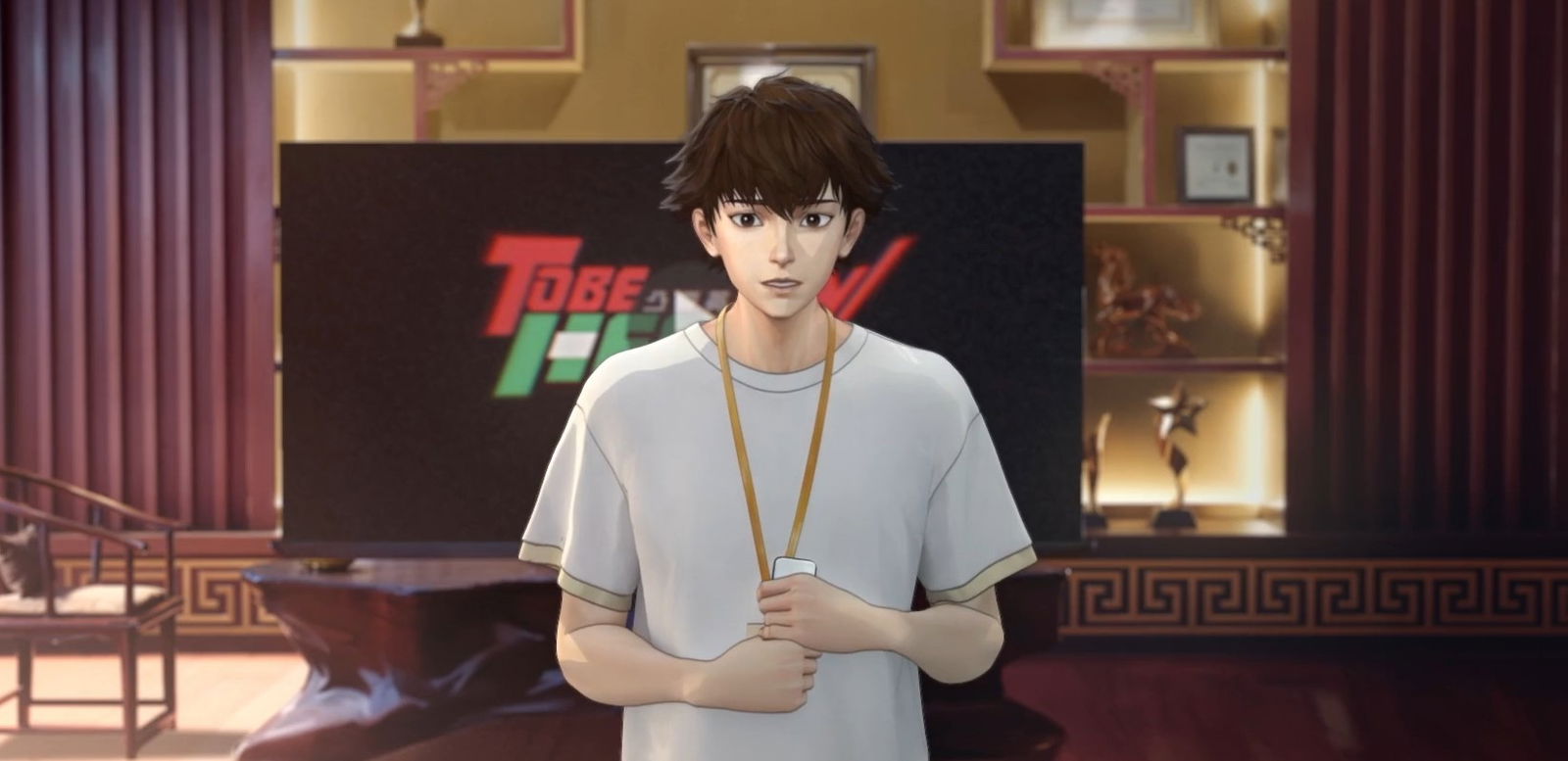 ‘To Be Hero X’ Makes Me Realise How Rare Good First Episodes Have Become