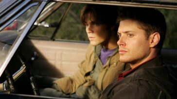 Jensen Ackles' Favorite Supernatural Episode is a Horror Hellstorm ...