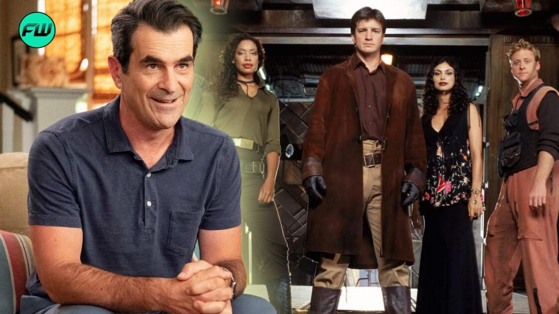 Why the Face: Ty Burrell’s Greatest ‘Modern Family’ Line Was From ...