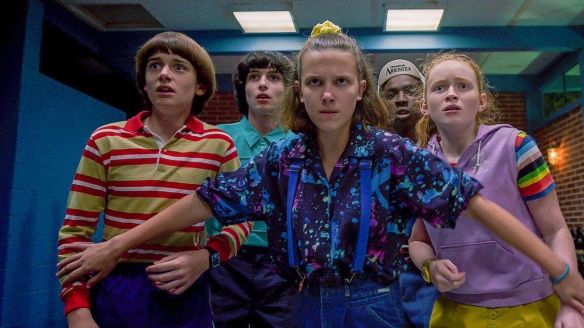 Met Gala 2025 Was a ‘Stranger Things’ Cast Reunion, and It Doesn't ...
