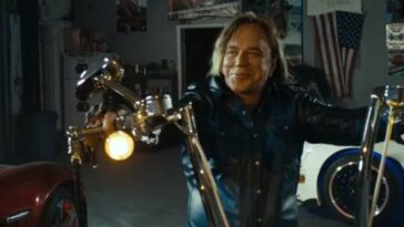 Why Did Mickey Rourke Have Plastic Surgery?