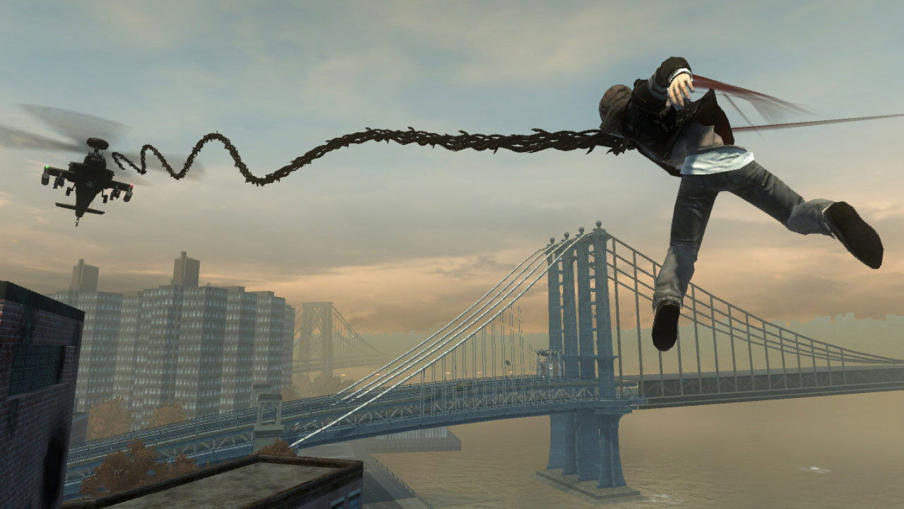 Fact Check: Is Activision About to Revive Prototype 1 & 2 with ...