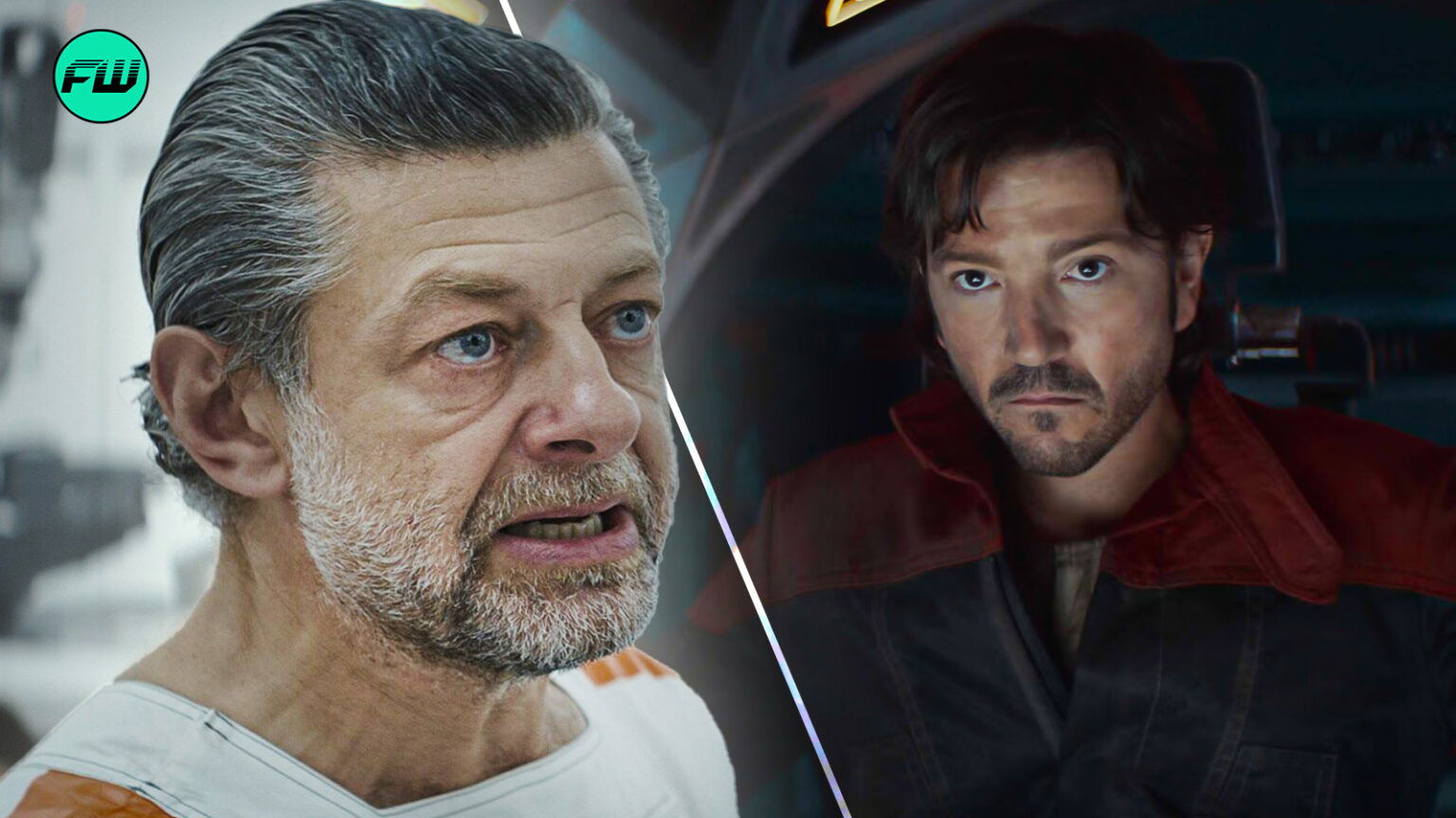 Is Kino Loy Returning in ‘Andor’ Season 2? Tony Gilroy Has an Answer ...