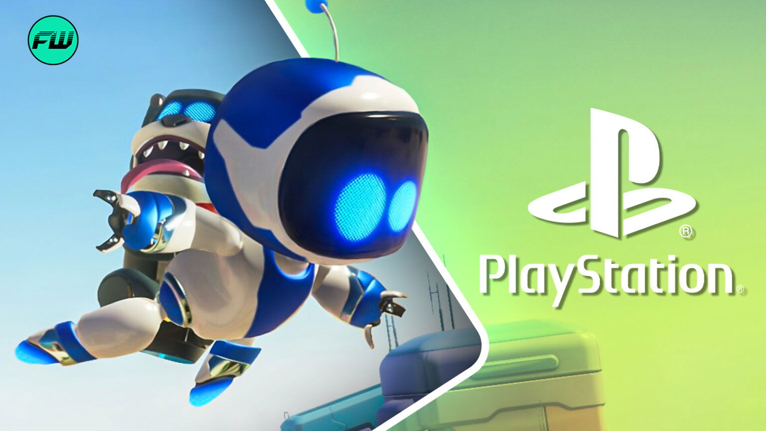 "It's always a balance": If Astro Bot Needs Its Own Identity, It'll ...