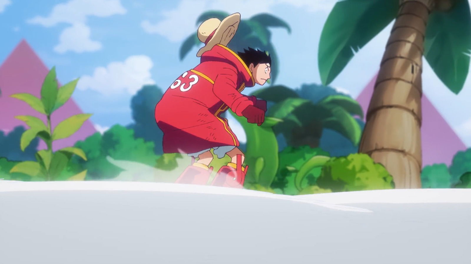 I Can Forgive Toei Animation For the Zoro Bias After Watching the ...