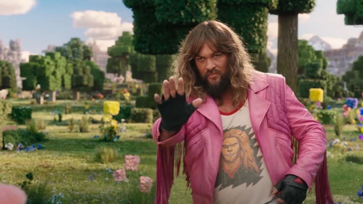 When Will ‘A Minecraft Movie’ Release on Streaming? Potential Release ...