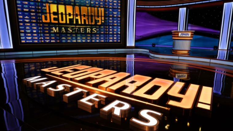 'Jeopardy! Masters': Season 3: Release Date, Cast, Plot, and All You ...