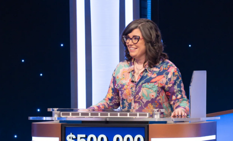 'Jeopardy! Masters': Season 3: Release Date, Cast, Plot, and All You ...