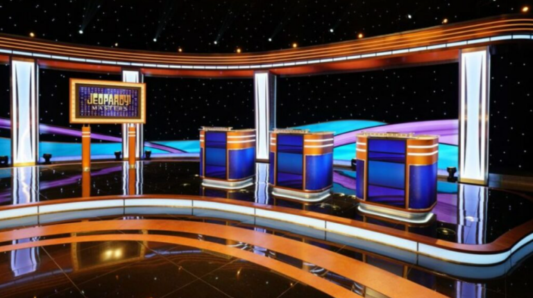 'Jeopardy! Masters': Season 3: Release Date, Cast, Plot, and All You ...