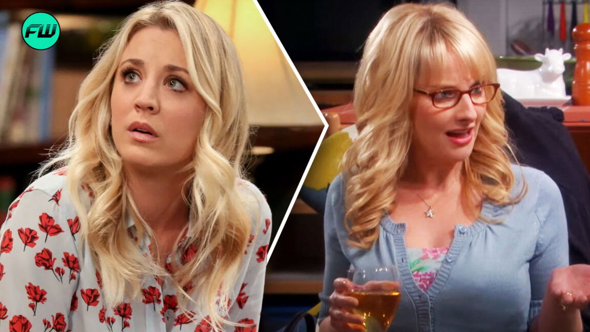 "Come at me, see what happens": The Big Bang Theory Episode That Proved ...