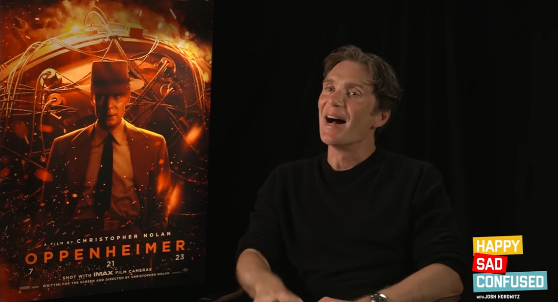 Cillian Murphy Can Still Make MCU Debut as Doctor Doom Even After the ...