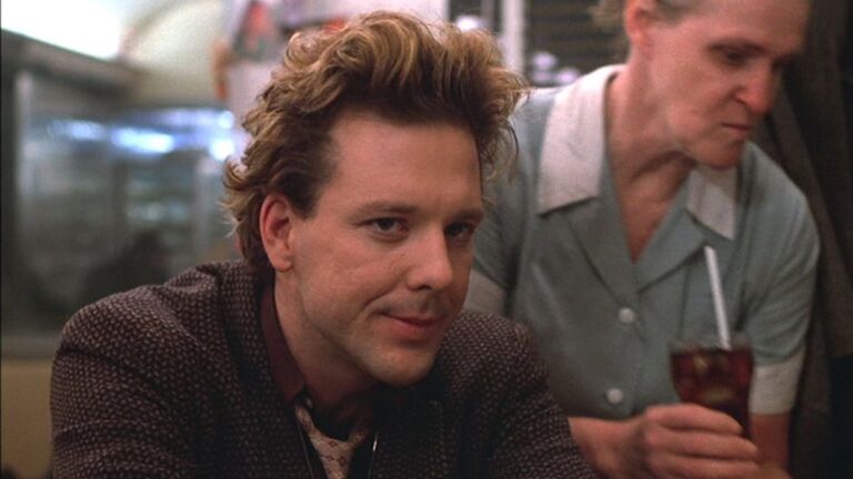 Why Did Mickey Rourke Have Plastic Surgery?