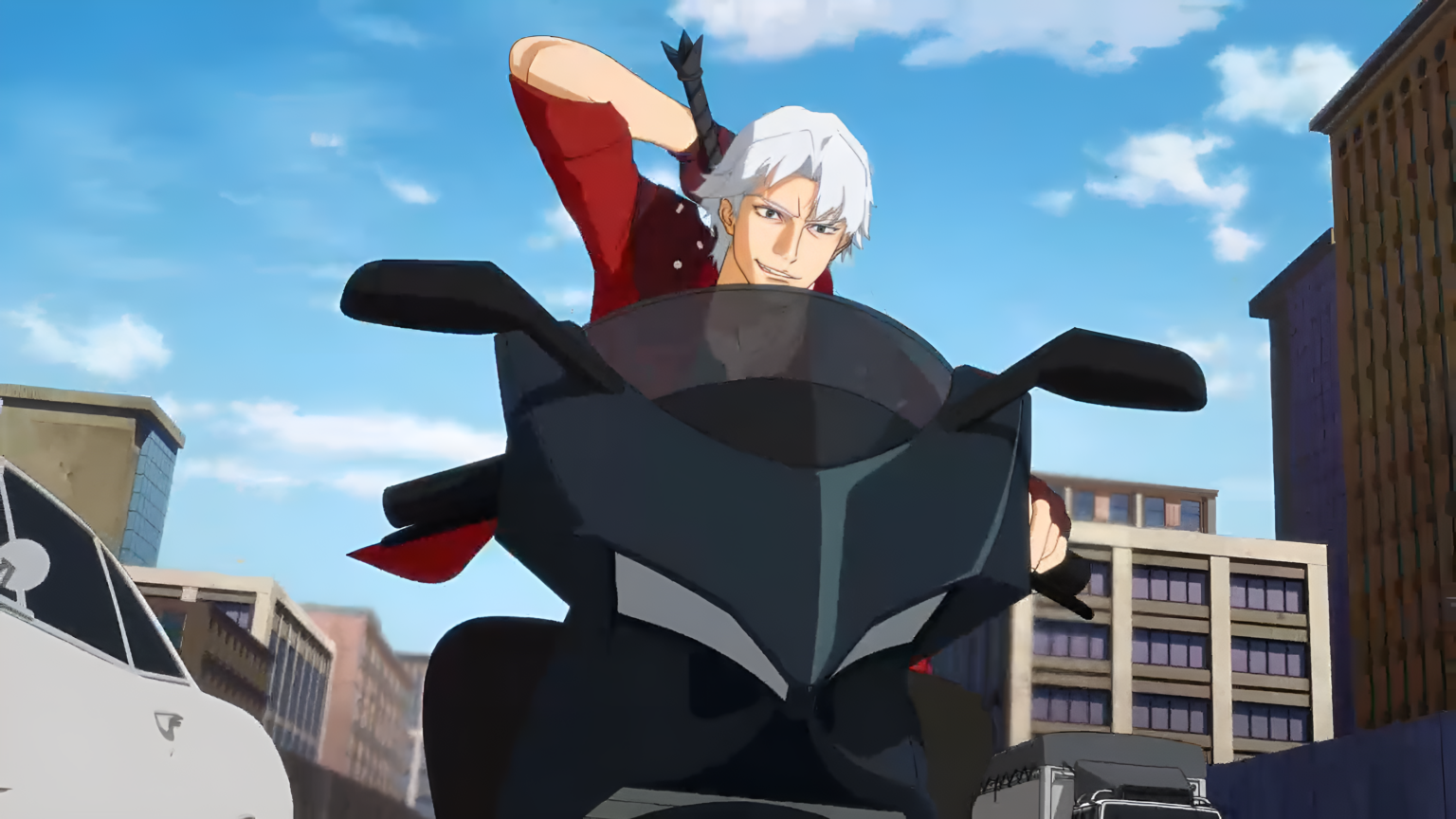 'Devil May Cry' Season 2 Will Be Perfect in Fans' Eyes If It Recreates ...