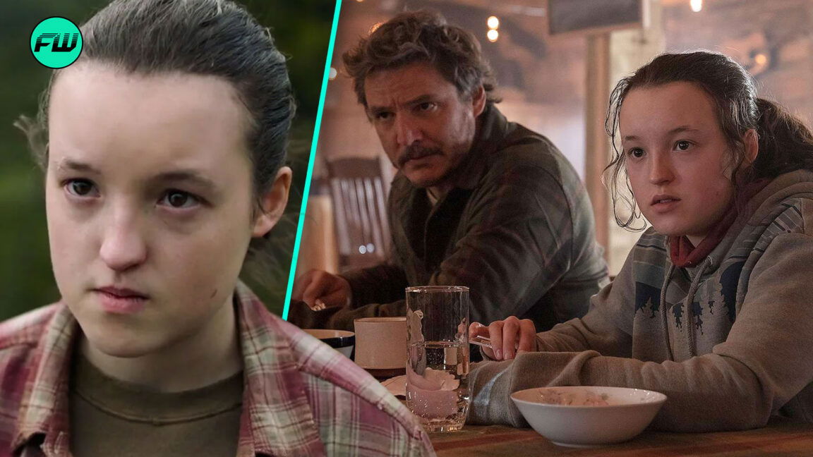 "That's a lie, I did": Bella Ramsey Hopes Their Autistic Diagnosis Will ...