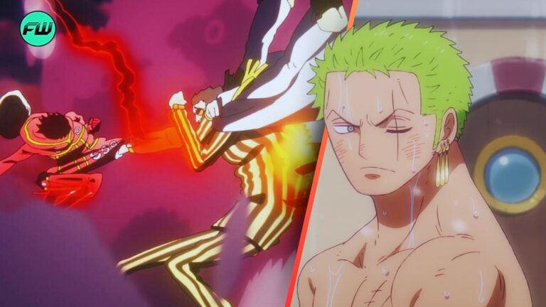 I Can Forgive Toei Animation For the Zoro Bias After Watching the ...