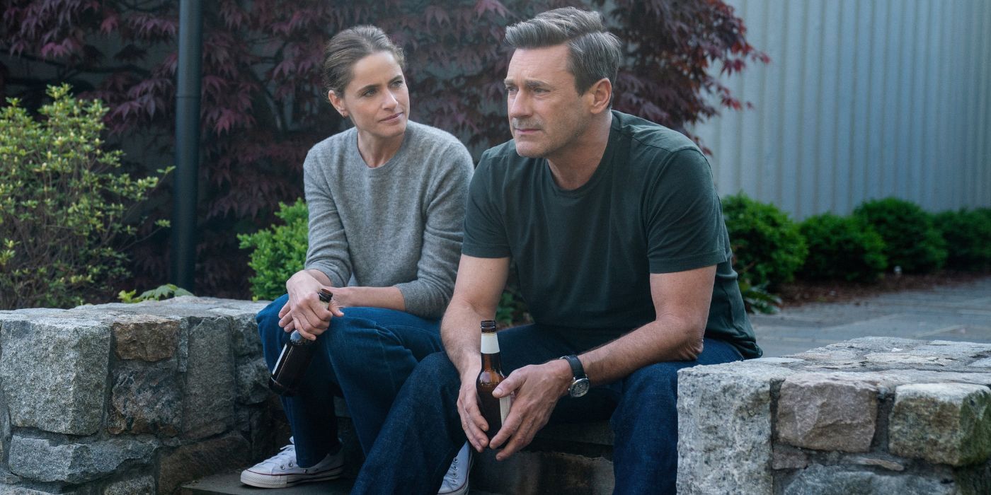 'Your Friends & Neighbors' Filming Location: Where Exactly Is Andrew ...