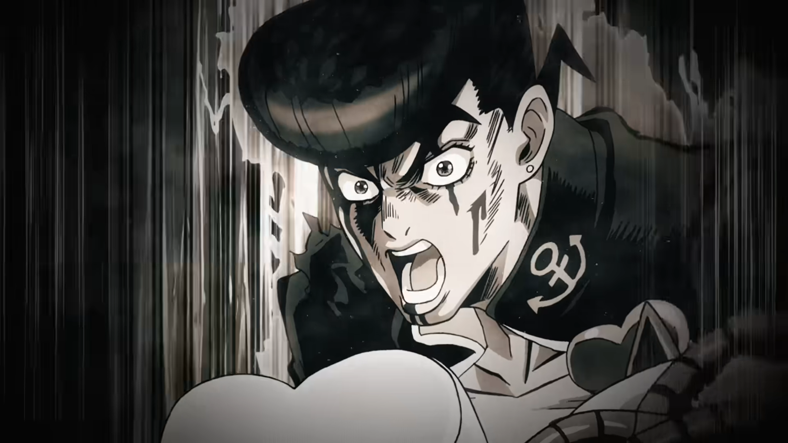 ‘Jojo’s Bizarre Adventure: Steel Ball Run’ Already Has Its Biggest ...