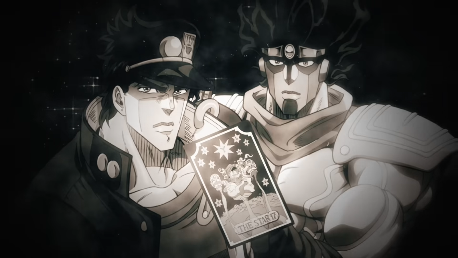 ‘Jojo’s Bizarre Adventure: Steel Ball Run’ Already Has Its Biggest ...