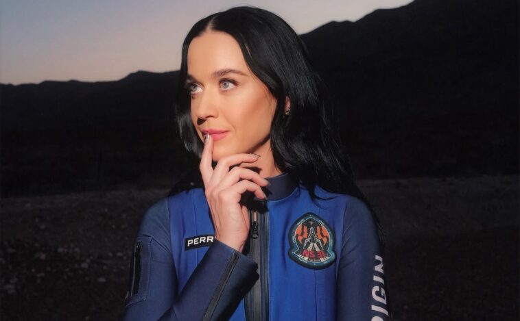 Katy Perry’s First Words After Seeing the Moon in Space Were “Oh my ...
