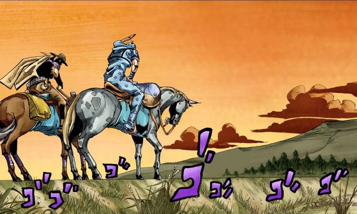 ‘Fire Force’ Has Given Me Confidence About How Good ‘JoJo’s Bizarre ...