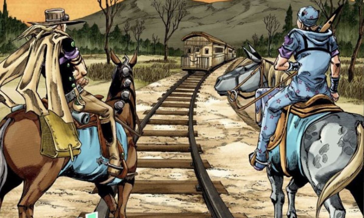 When Is Steel Ball Run Coming to Netflix?