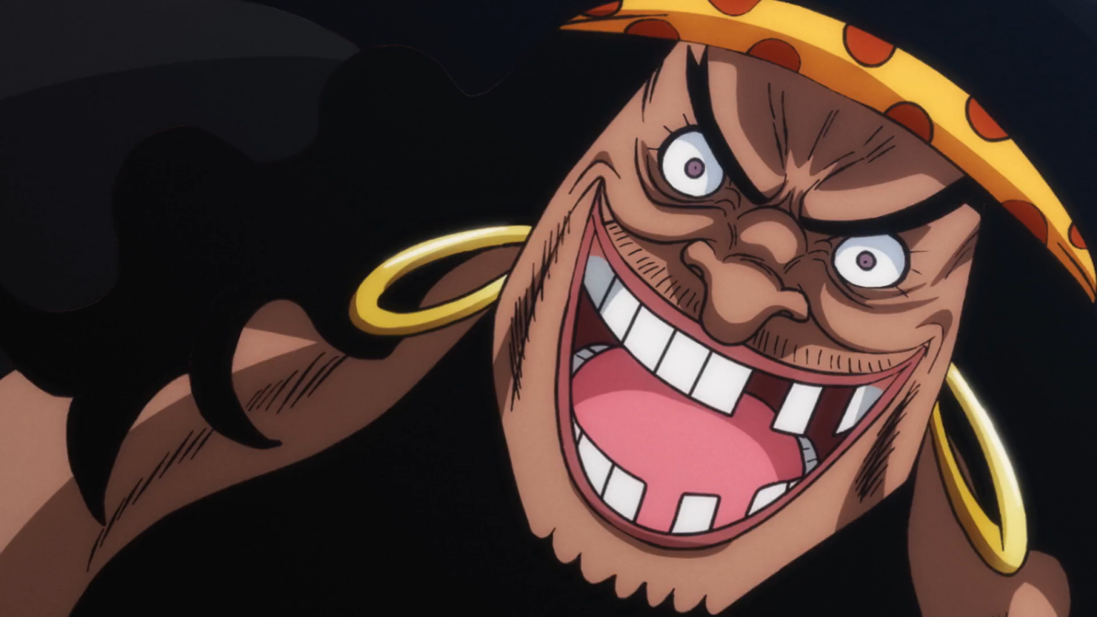 One Piece: Eiichiro Oda May Have Accidentally Killed Blackbeard’s ...