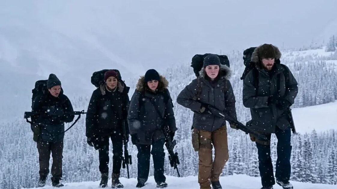 ‘The Last of Us’ Season 2: Why the Hell Is Ellie So Angry at Joel After ...