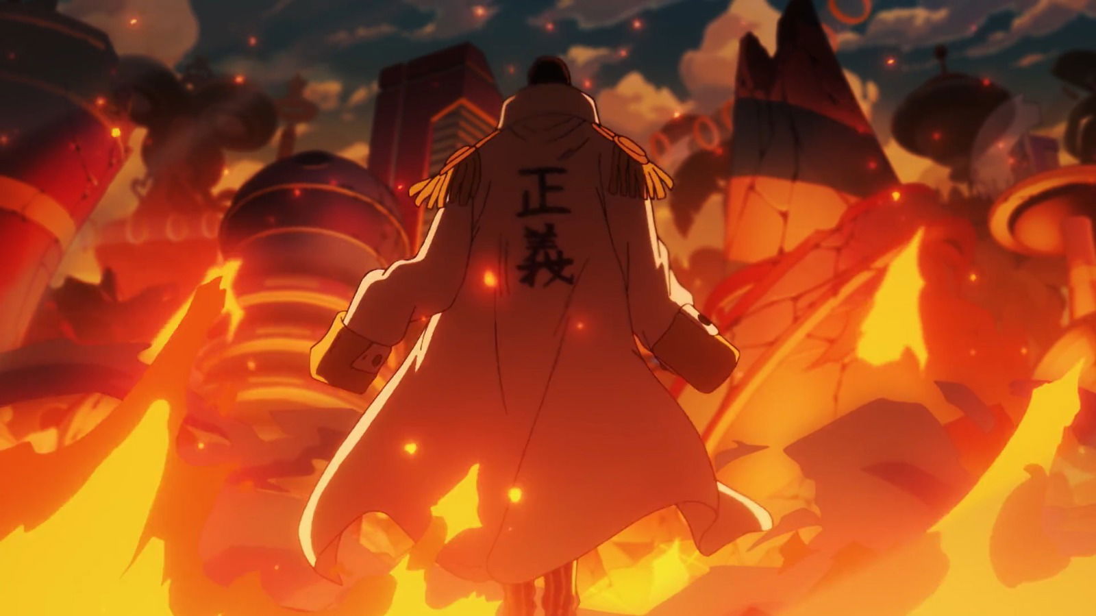 One Piece Episode 1125 Review: Toei Delivers Revenge of Sabaody in ...