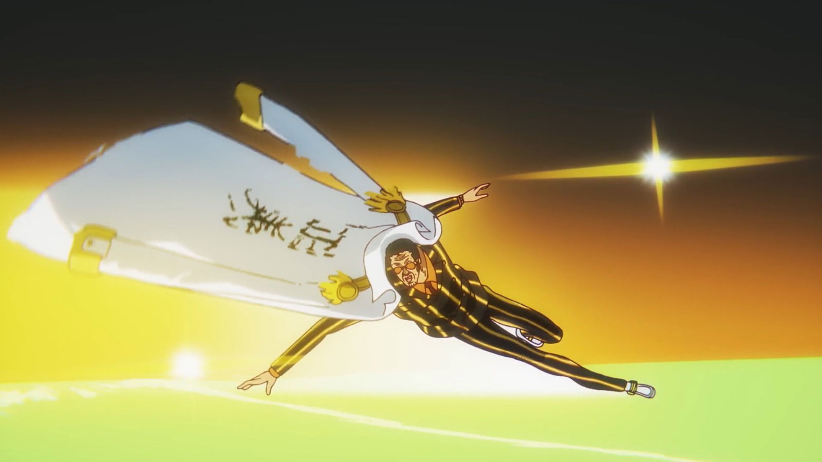One Piece Episode 1125 Review: Toei Delivers Revenge of Sabaody in ...
