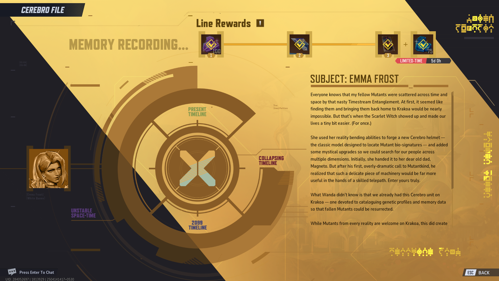 How to Get the Flora Maiden Mantis Skin for Free in Marvel Rivals