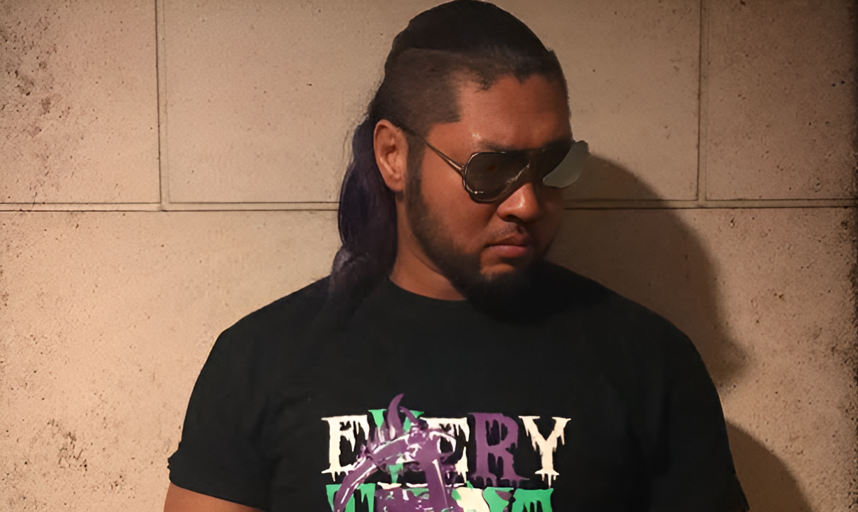 Iyo Sky's Dating Life, Reported WWE Salary and Net Worth Detailed