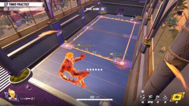 Marvel Rivals Human Torch Guide: How to Play, Strategies, More