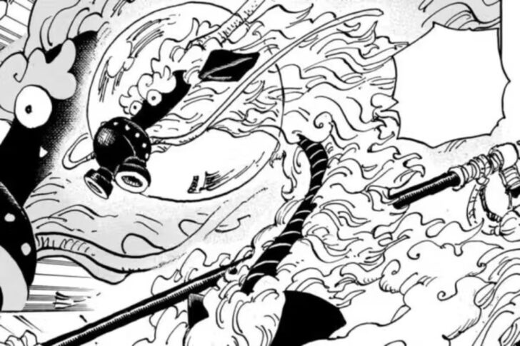 One Piece: There’s Enough Proof Elbaph Will Redeem Usopp but 1 Holy ...