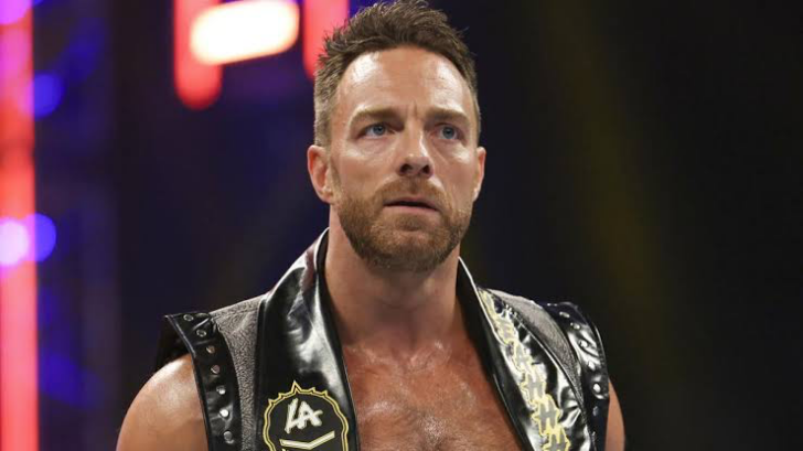 LA Knight Net Worth in 2025: WWE Contract and Salary Details Revealed