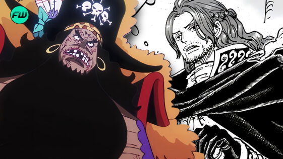 One Piece: Eiichiro Oda May Have Accidentally Killed Blackbeard’s ...