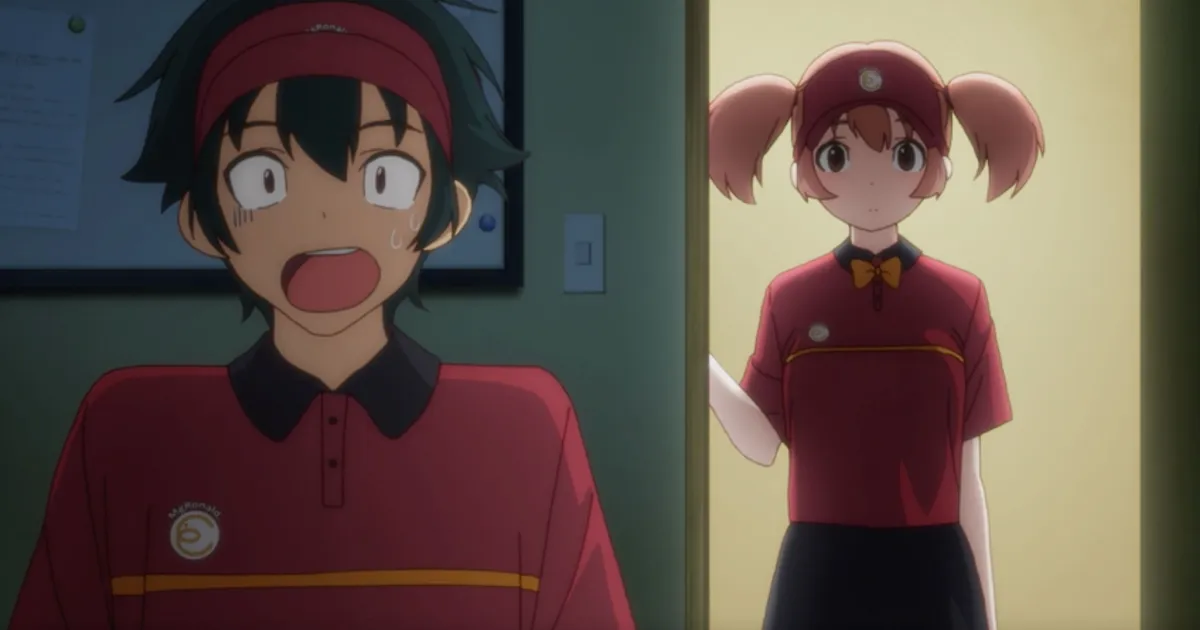 We Need to Stop Isekai From Completely Drowning the Anime Industry ...