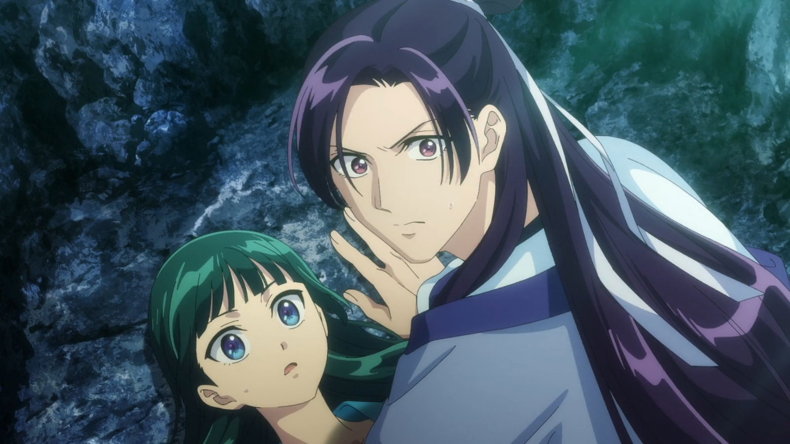 ‘The Apothecary Diaries’ Will Have to Make a Major Change in Jinshi and ...