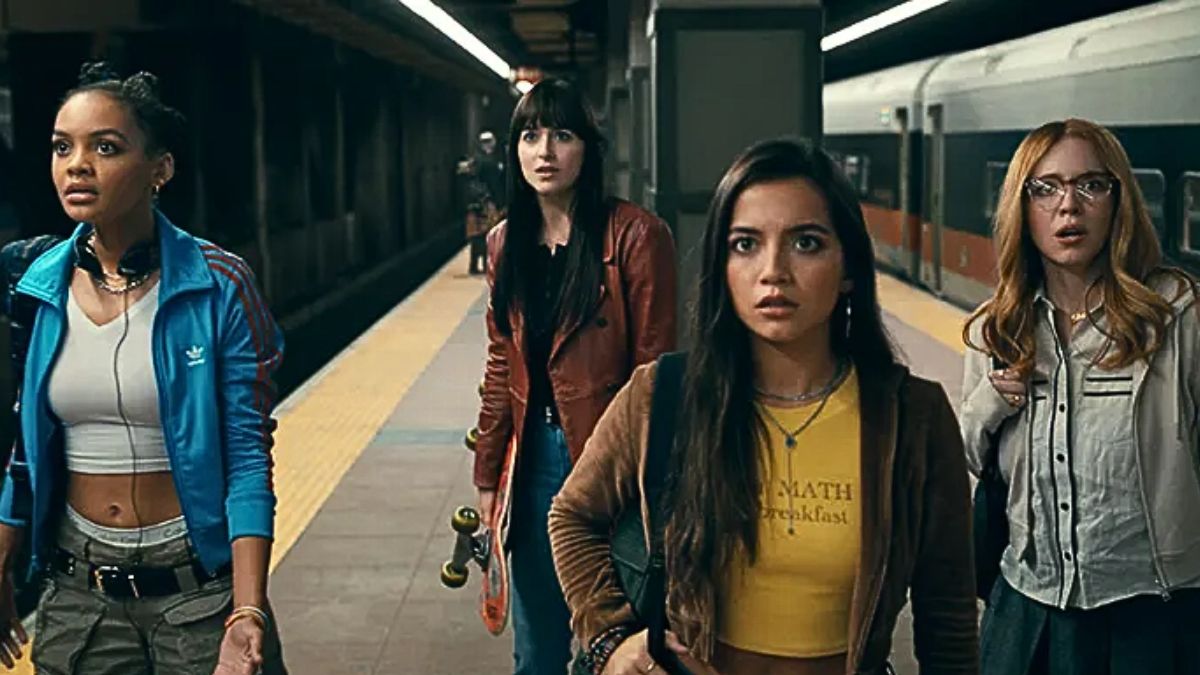 Sony's Bad Bunny Superhero Movie Still In Development Hell Despite ...