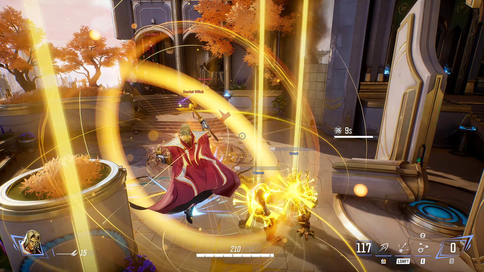 "We… are now TRULY perfection": One Marvel Rivals Healer’s Ban Rate ...