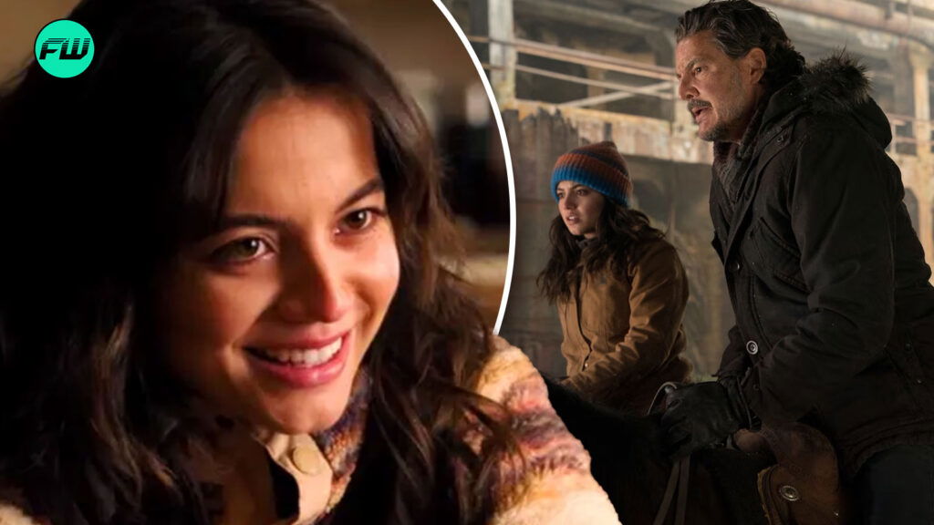 Who Is Isabela Merced’s Dina in ‘The Last of Us’ Season 2 and Does She Survive in the Game?