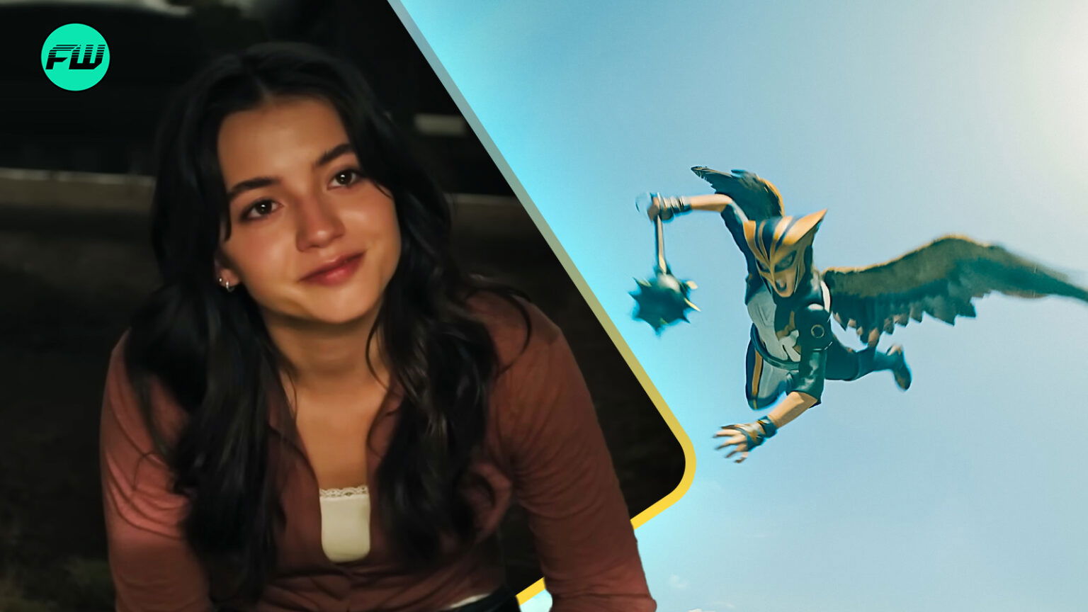 James Gunn, I Wasn’t Aware of Your Game: Isabela Merced Was Born for ...