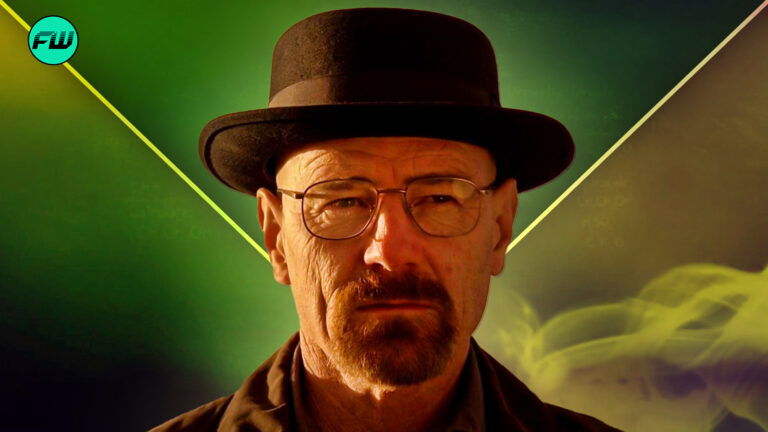 Breaking Bad: Bryan Cranston Was Both Dramatic and Scary but Vince ...