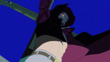 One Piece: If Mihawk’s Parentage Comes True, Then God Valley Incident ...