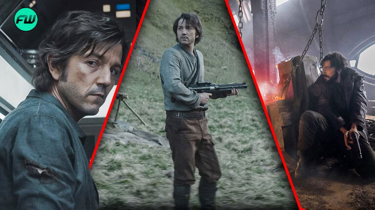 ‘Andor’ Season 1 Recap: Everything That Happened Before You Start ... ‘Andor’ Season 1 Recap: Everything That Happened Before You Start ...