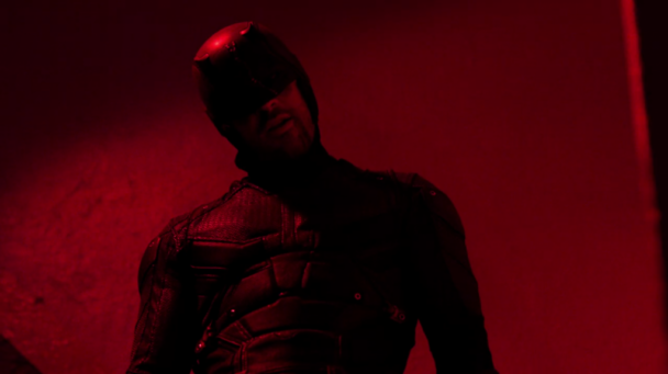 Daredevil: Born Again Quietly Pushes a Netflix Series Into Becoming a ...