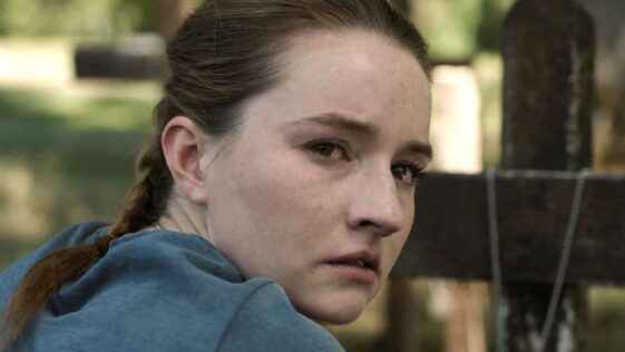 How Does Abby Die in The Last of Us?