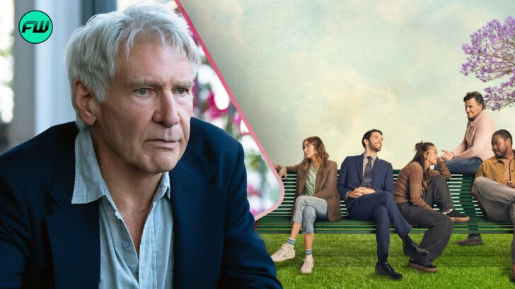 "It’s really hard not to break": ‘Shrinking’ Star Had to Be Warned by ...