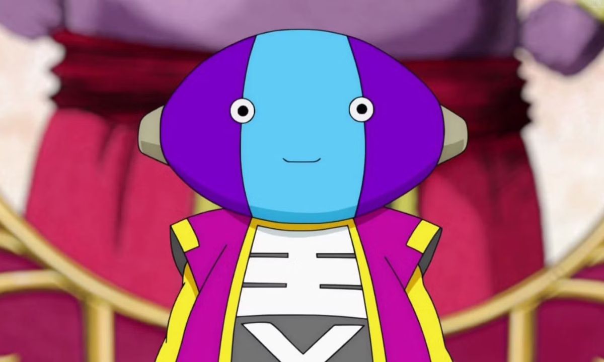 Yoshihiro Togashi's Dragon Ball Artwork Has Convinced Me a Hunter x ...