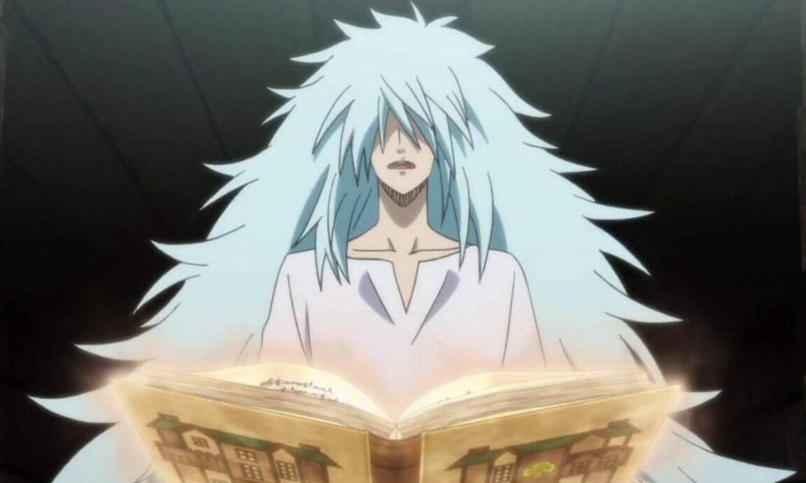 "Henry is a freeloader??? That's HIS house": That's It - If Yuki Tabata ...